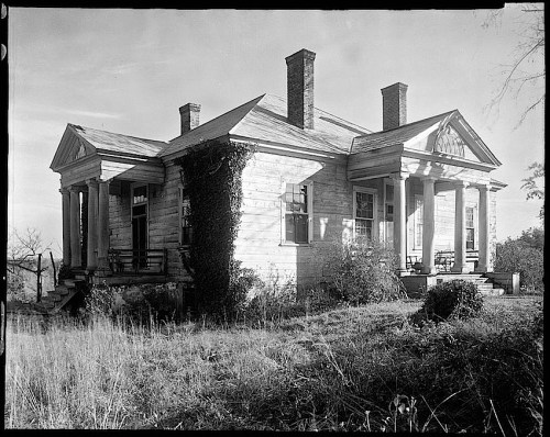 The Sunday porch: Edgemont – enclos*ure